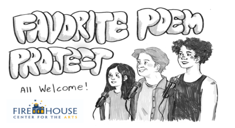 Favorite Poem Project - Firehouse