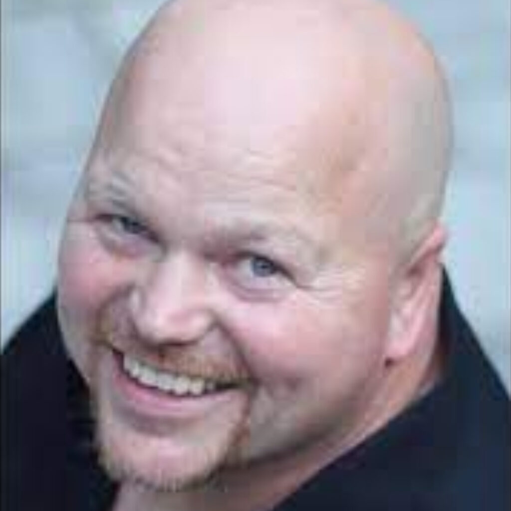 Winter Comedy Night - Firehouse