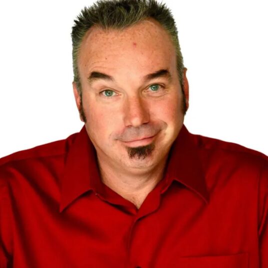 Spring Comedy Night - Firehouse