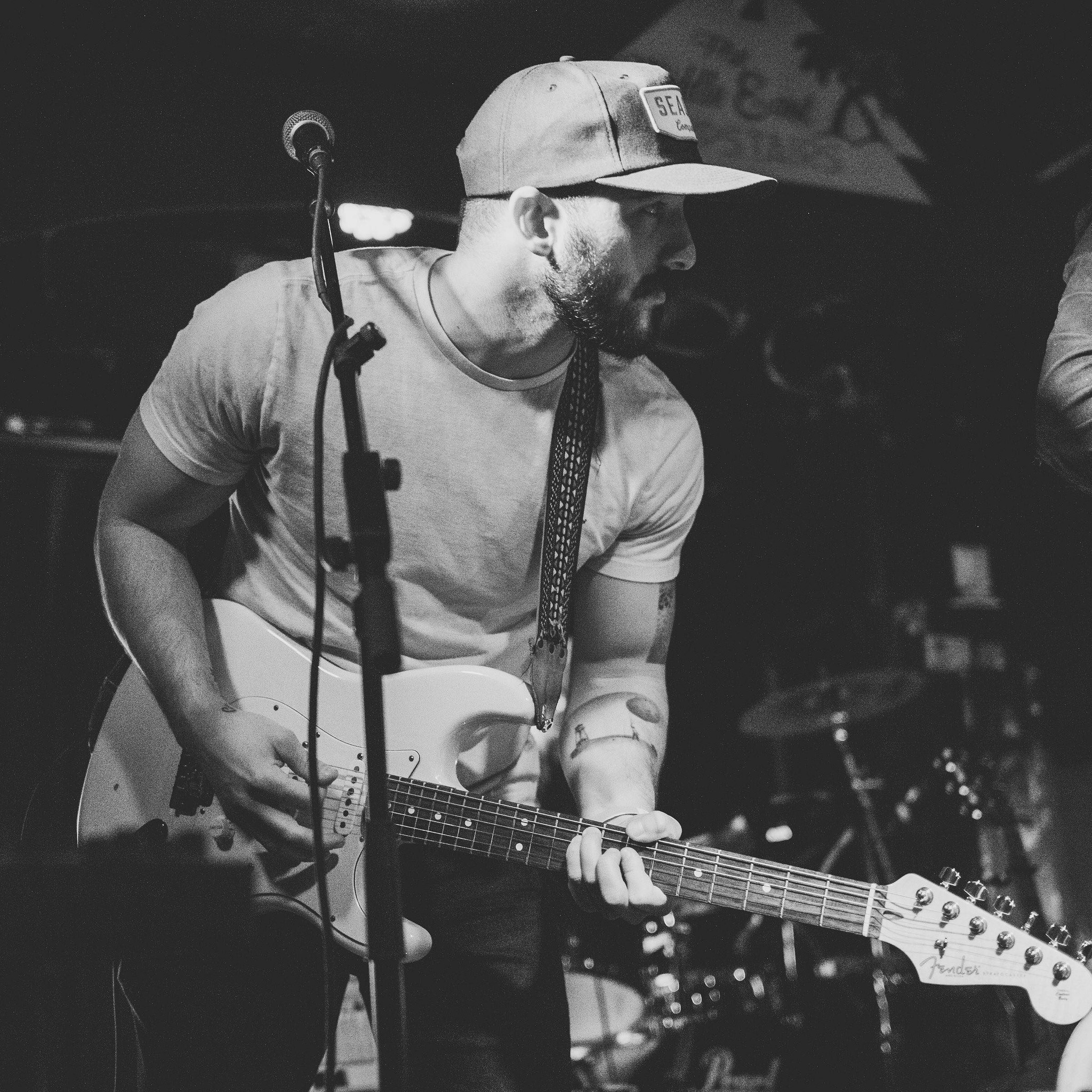 Hayley Reardon - Firehouse