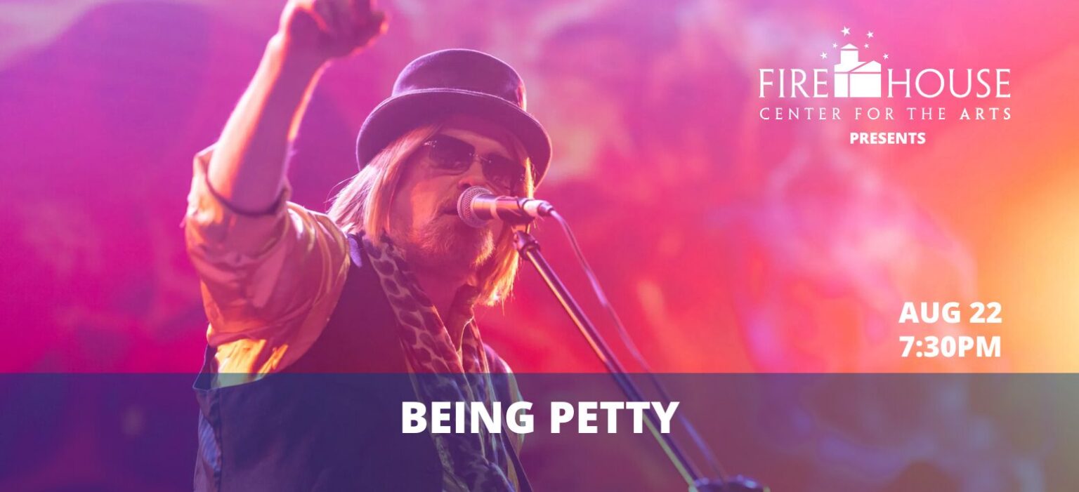 Being Petty - Firehouse