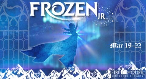 Frozen Jr. - Firehouse